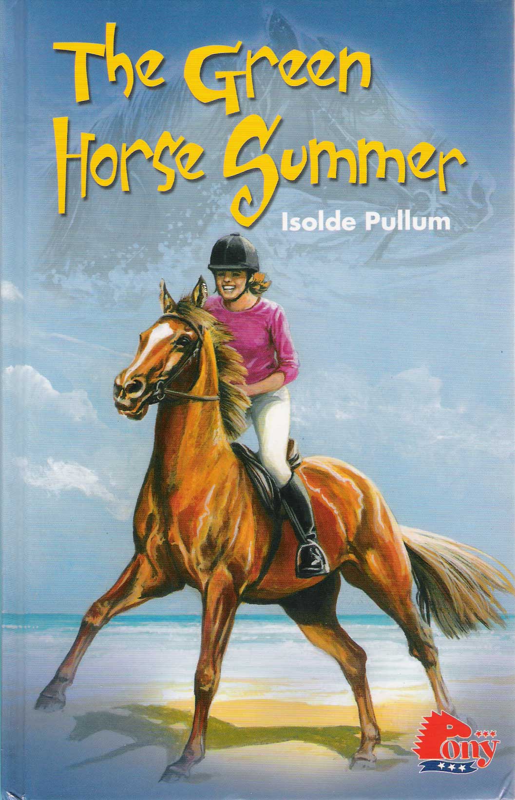 Pony book libraries – a history - Jane Badger Books