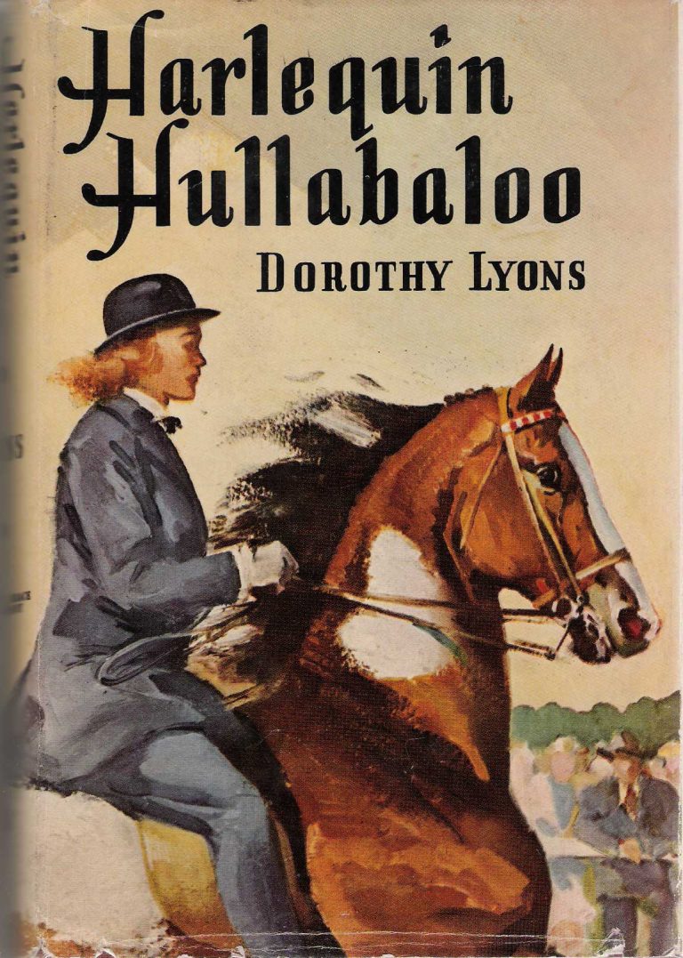 Lyons, Dorothy - Jane Badger Books