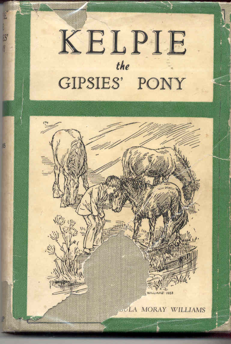 Moray-Williams, Ursula - Jane Badger Books