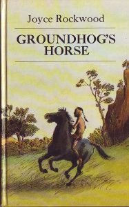 Rockwood, Joyce - Jane Badger Books