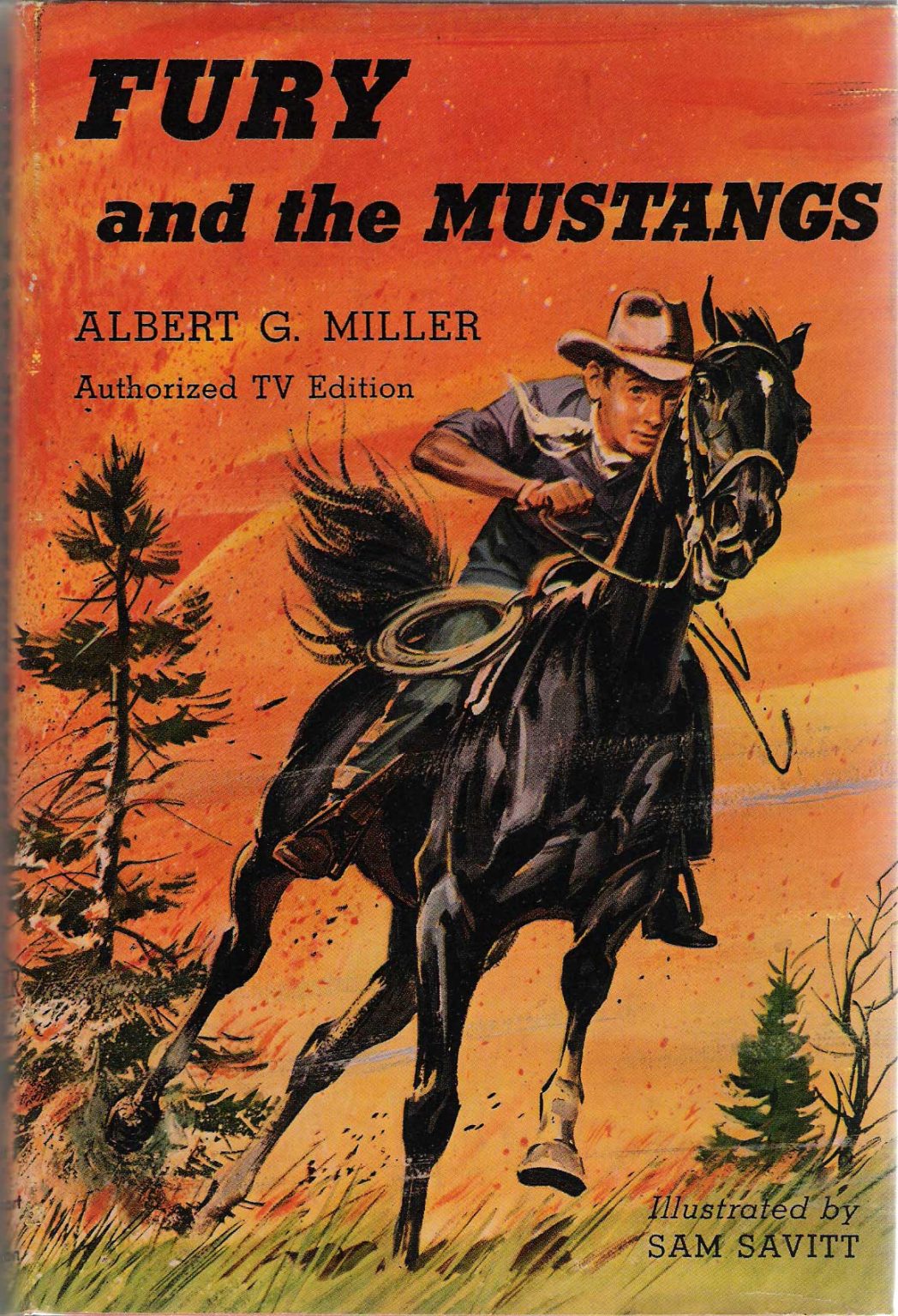 Miller, Albert G - Jane Badger Books