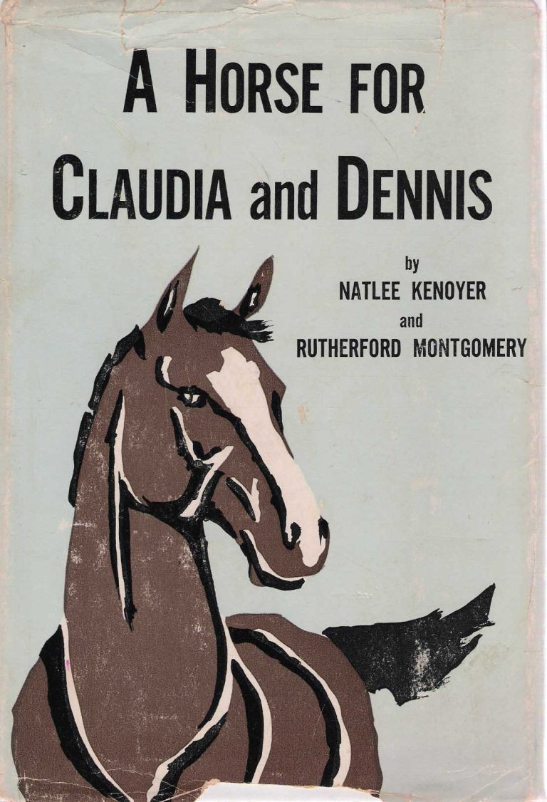 Montgomery, George Rutherford - Jane Badger Books