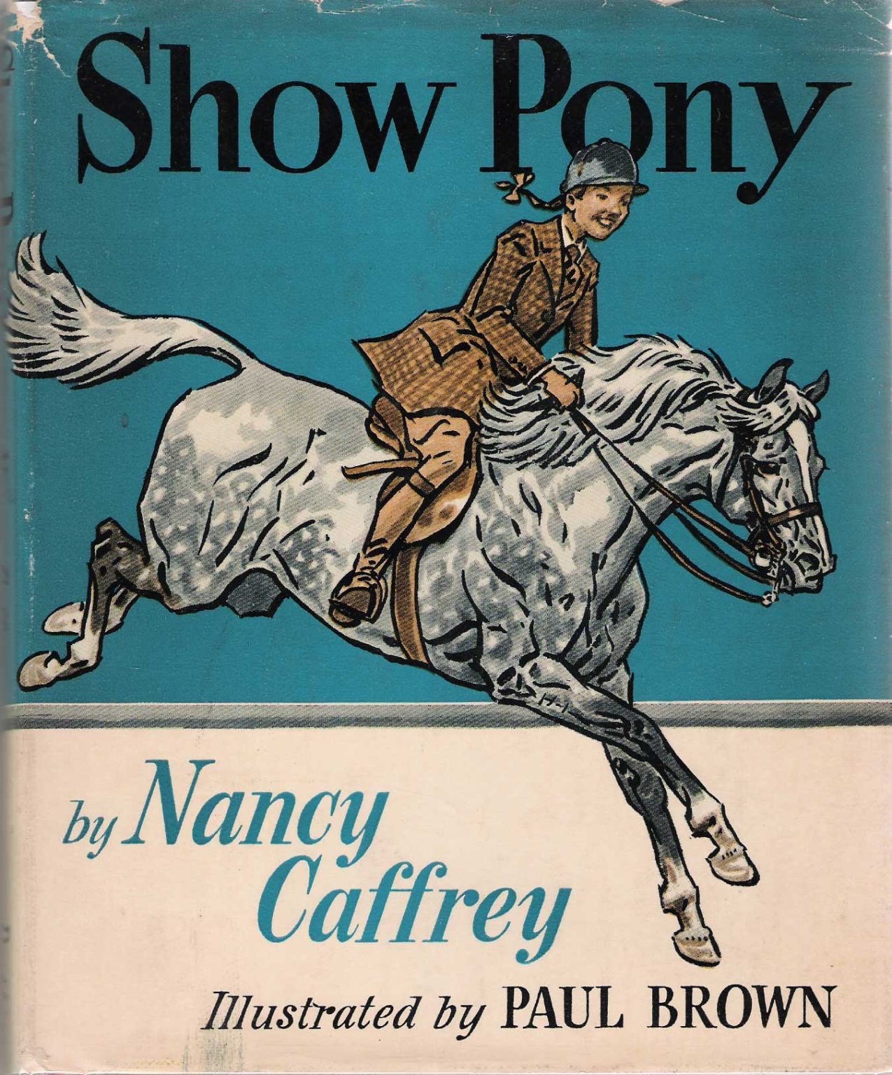 Caffrey, Nancy - Jane Badger Books