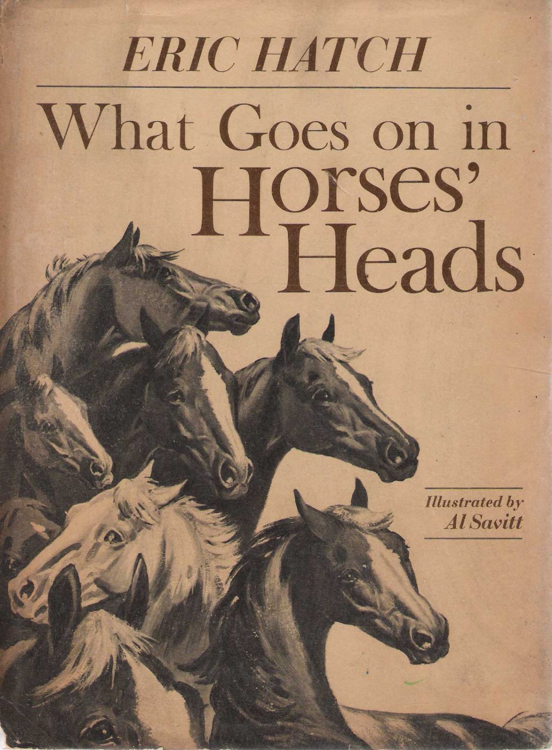 Hatch, Eric - Jane Badger Books