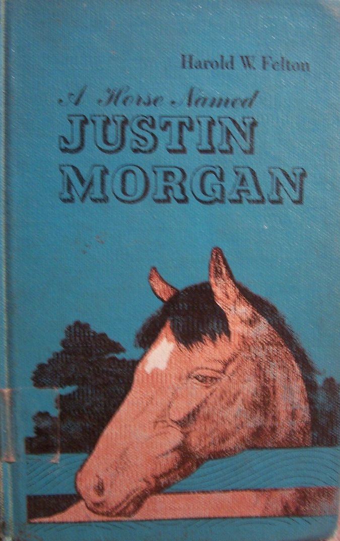 Felton, Harold W - Jane Badger Books