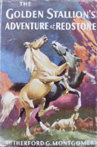 Montgomery, George Rutherford - Jane Badger Books