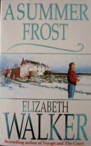 Walker, Elizabeth - Jane Badger Books